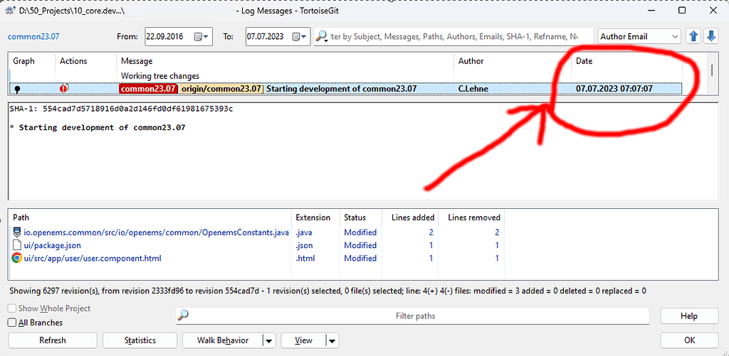 Fun fact about OpenEMS Version 2023.7.0 - English Forum - OpenEMS Community