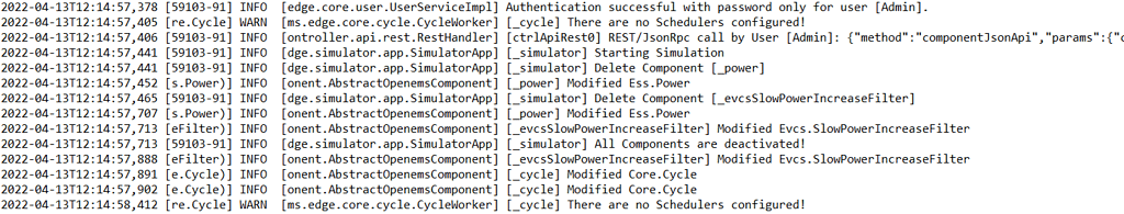How do I set up to speed up the simulation? - OpenEMS Community